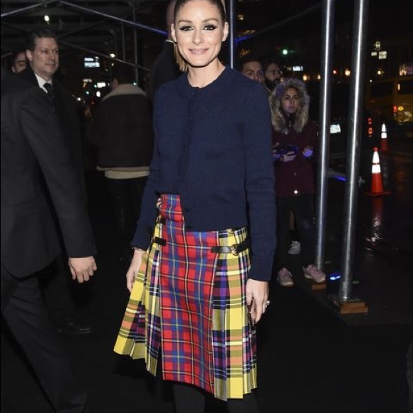 Jedburgh | Skirts | Authentic Plaid Tartan Made In Scotland Midi Kilt ...